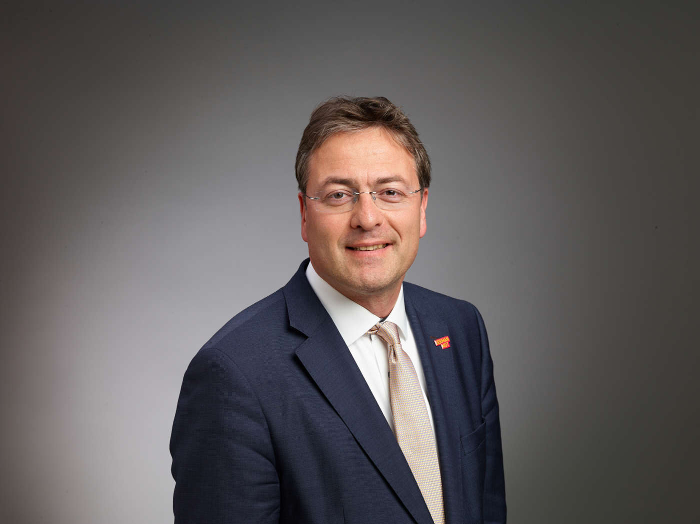 Peter Heidt | FDP Wetterau