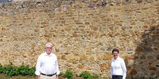 Rockenberger Justizvollzug in Corona-Zeiten | FDP Wetterau