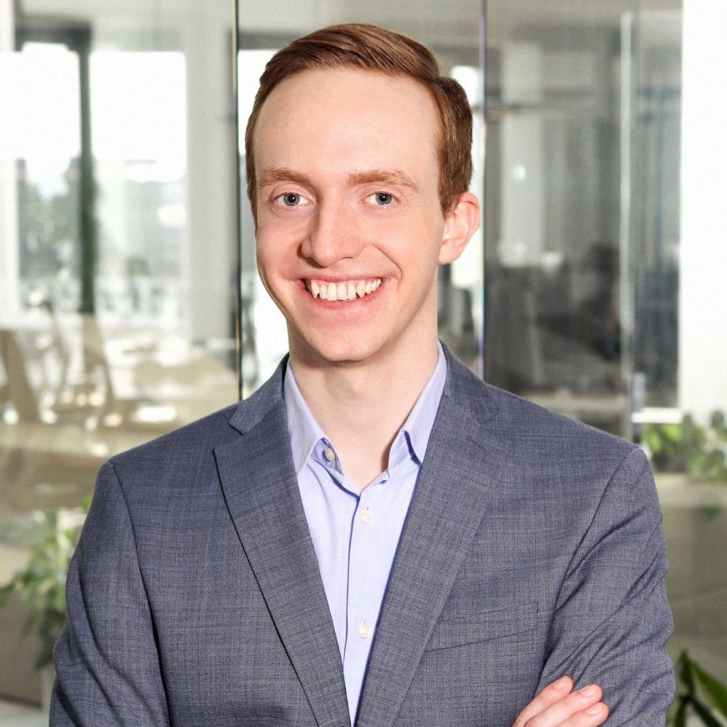 Patrick Becker | FDP Wetterau