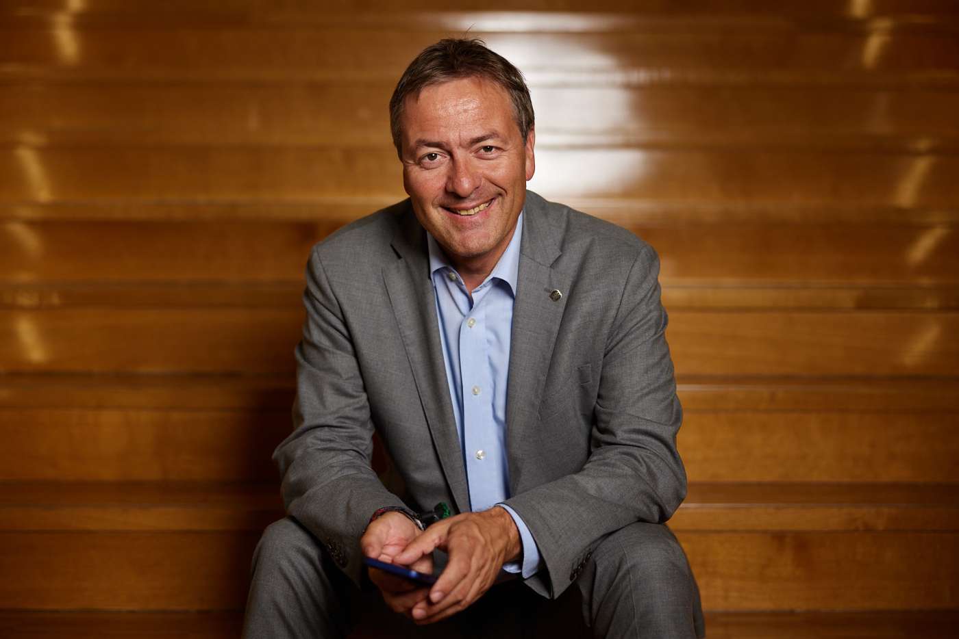 Peter Heidt zum Gebäudeenergiegesetz: „Kein Eingriff ins Eigentum ...