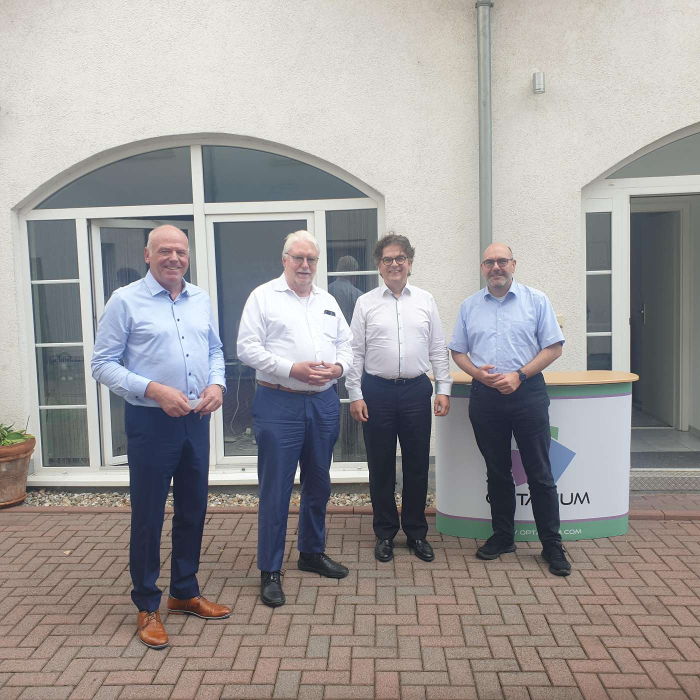 Innovation mitten aus der heimischen Wetterau | FDP Wetterau