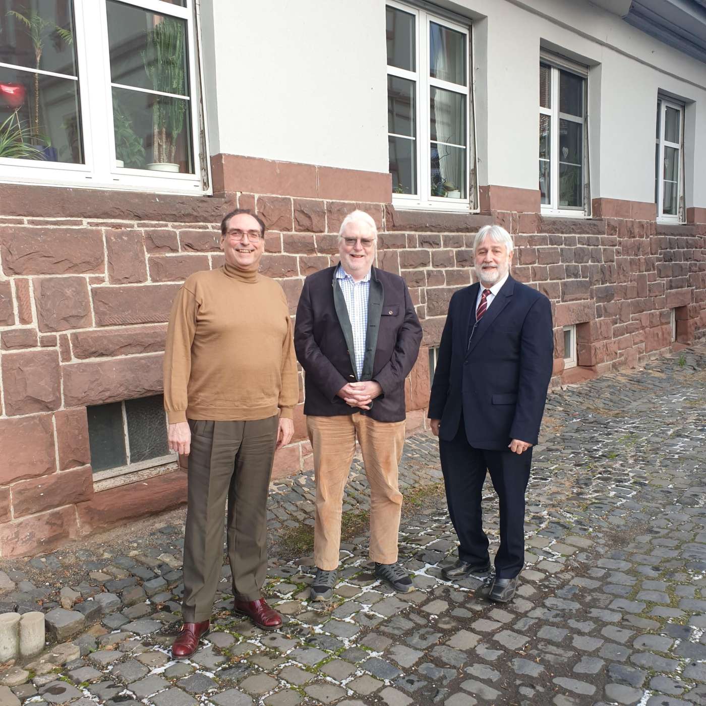 Mehr Kompetenz für Wirtschaftsförderung im Wetteraukreis | FDP Wetterau